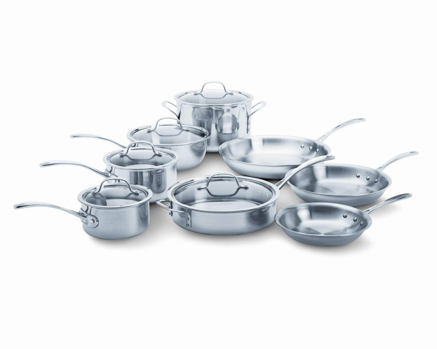 8 Best Brand Of Stainless Steel Cookware - [Intelligent Guide For 2020]