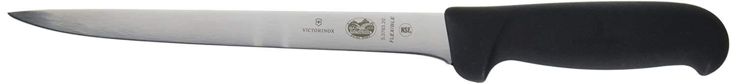 Best Fillet Knife – [11 Sharpest Knives To Cut Fish]