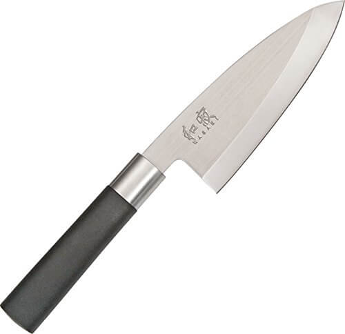 8 Best Japanese Fillet Knife Reviews - [Slice Effortlessly]