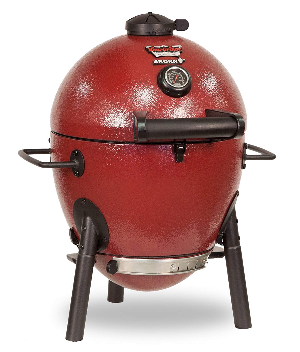 Char-Griller Akorn Kamado Grill Review For 2021