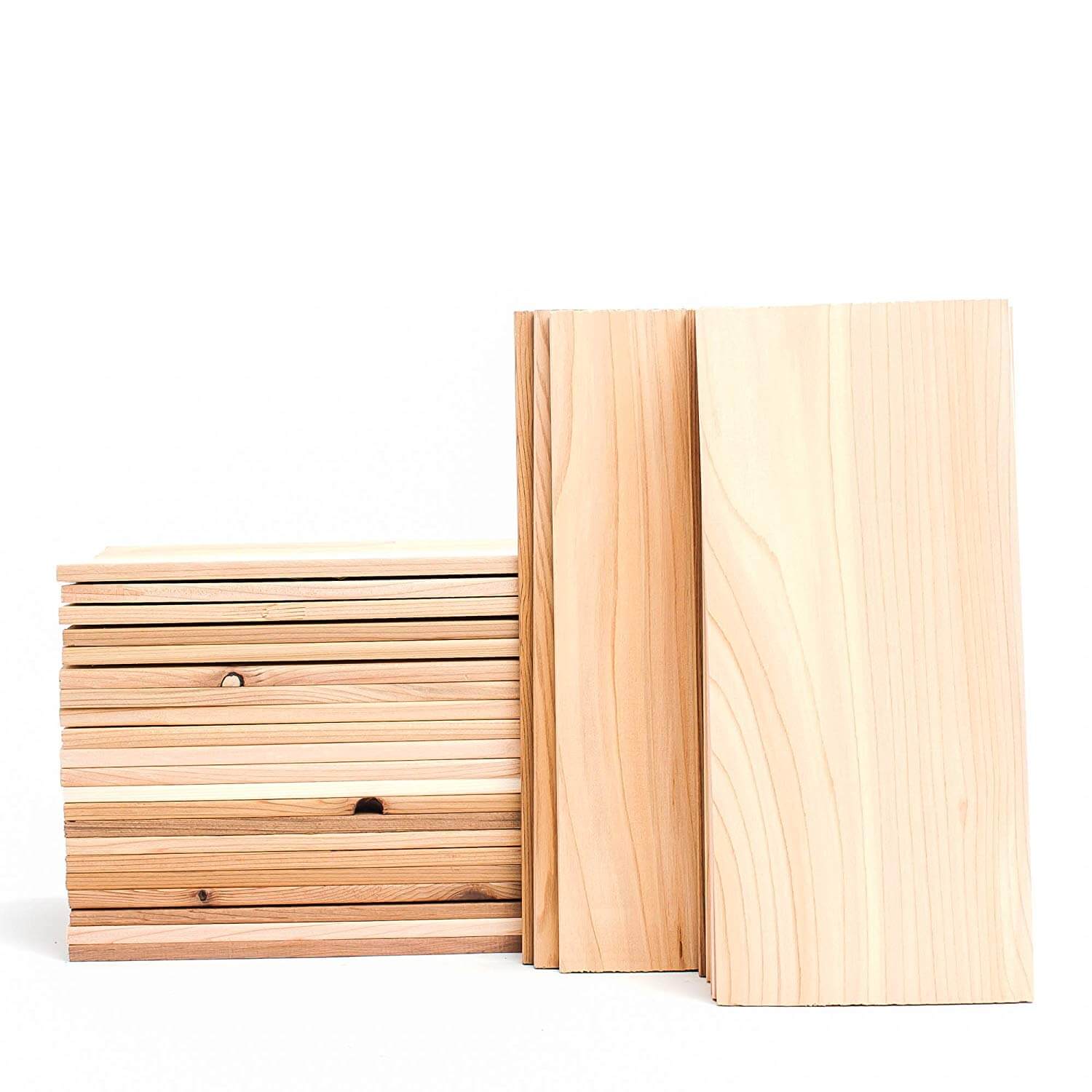 Cedar Grilling Planks - Where To Buy And What To Look For