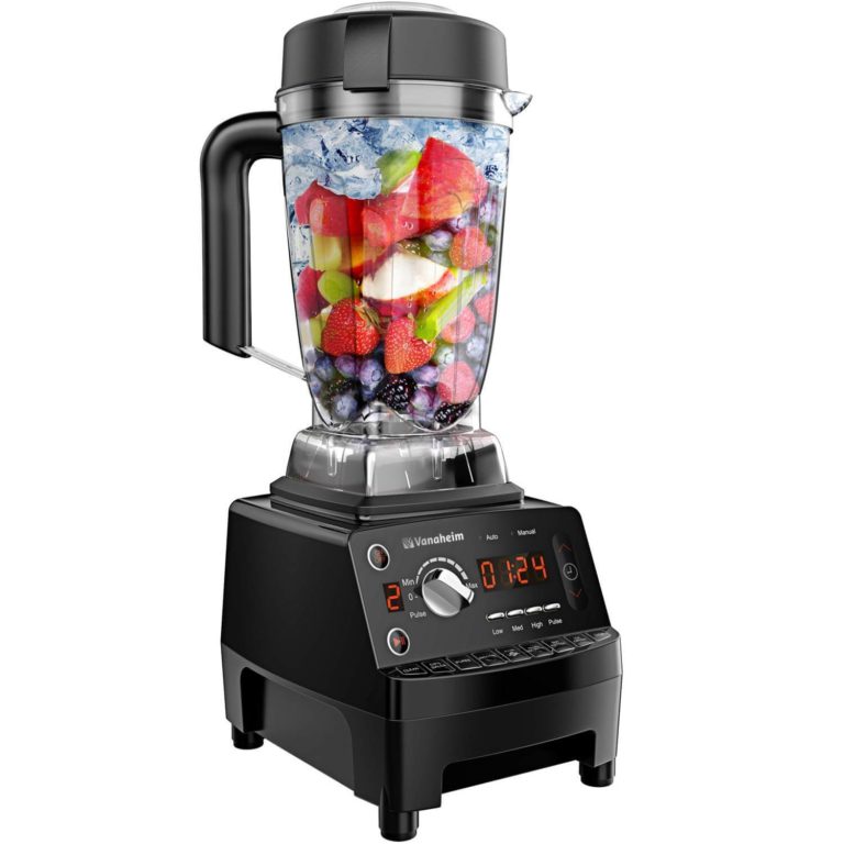 The Best Blenders For Juicing - Handpicked Winners