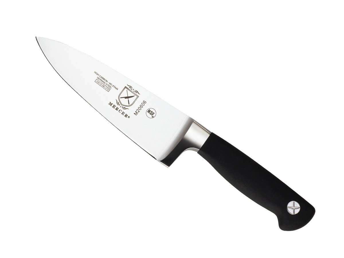 9 Best Chef Knife Reviews - [From A Self-Proclaimed Home Chef]