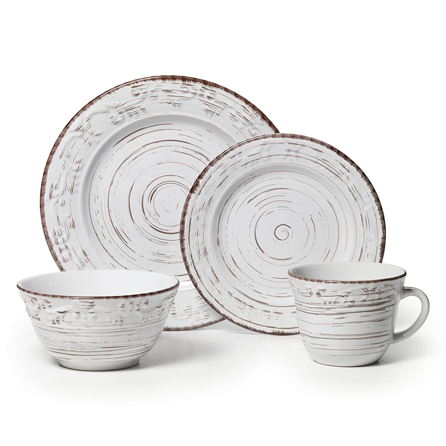 Best Whimsical Dinnerware Set 9 Unique, Fun Dinnerware Sets For 2020