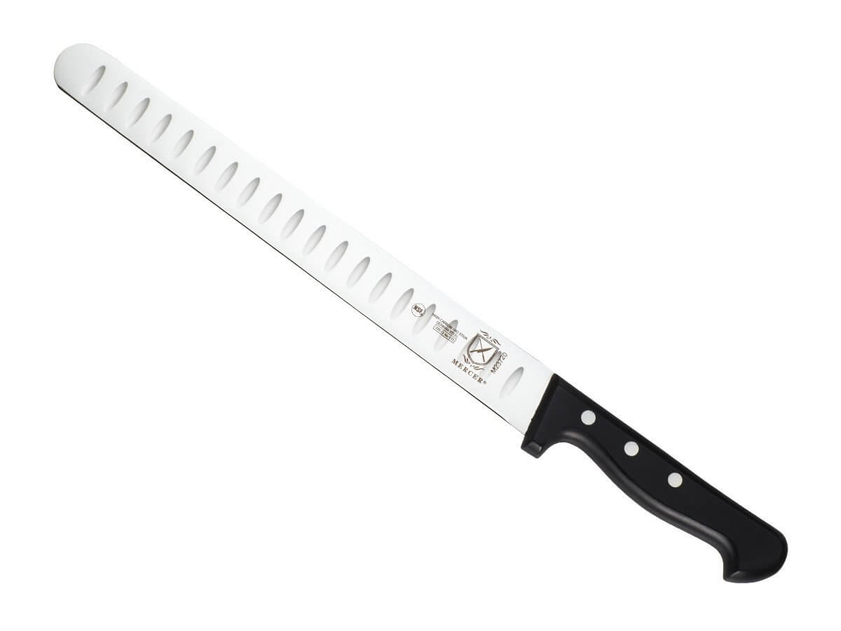 The Best Slicing Knife Reviews - [Top 7 For 2021]