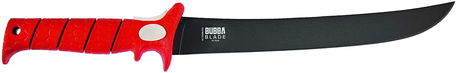 Bubba Blade Review - [Fisherman’s Guide For 2021]