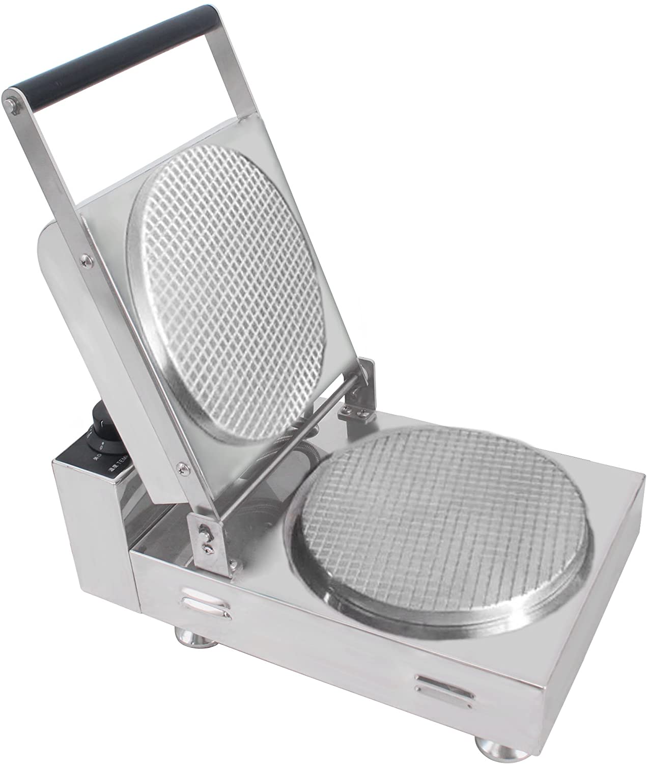 5 Best Stroopwafel Iron - [Saavy Buyer Guide For 2021]