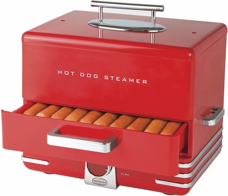 Top 6 Best Hot Dog Cookers To Afford In 2020 Reviews - KtchnDad